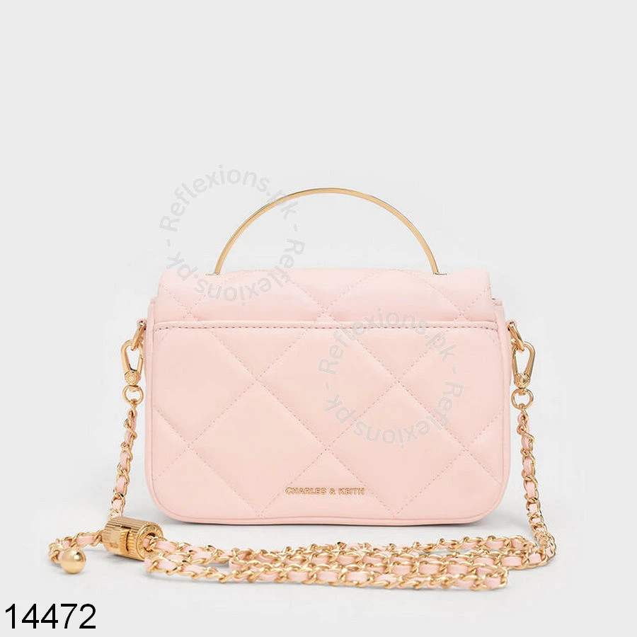 Gift Charles and Keith Pakistan-1124-101 - Reflexions