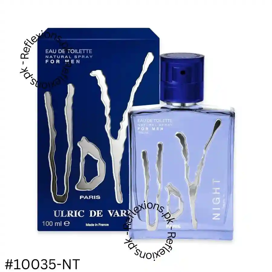 Gift UDV perfume-10035-NT - Reflexions