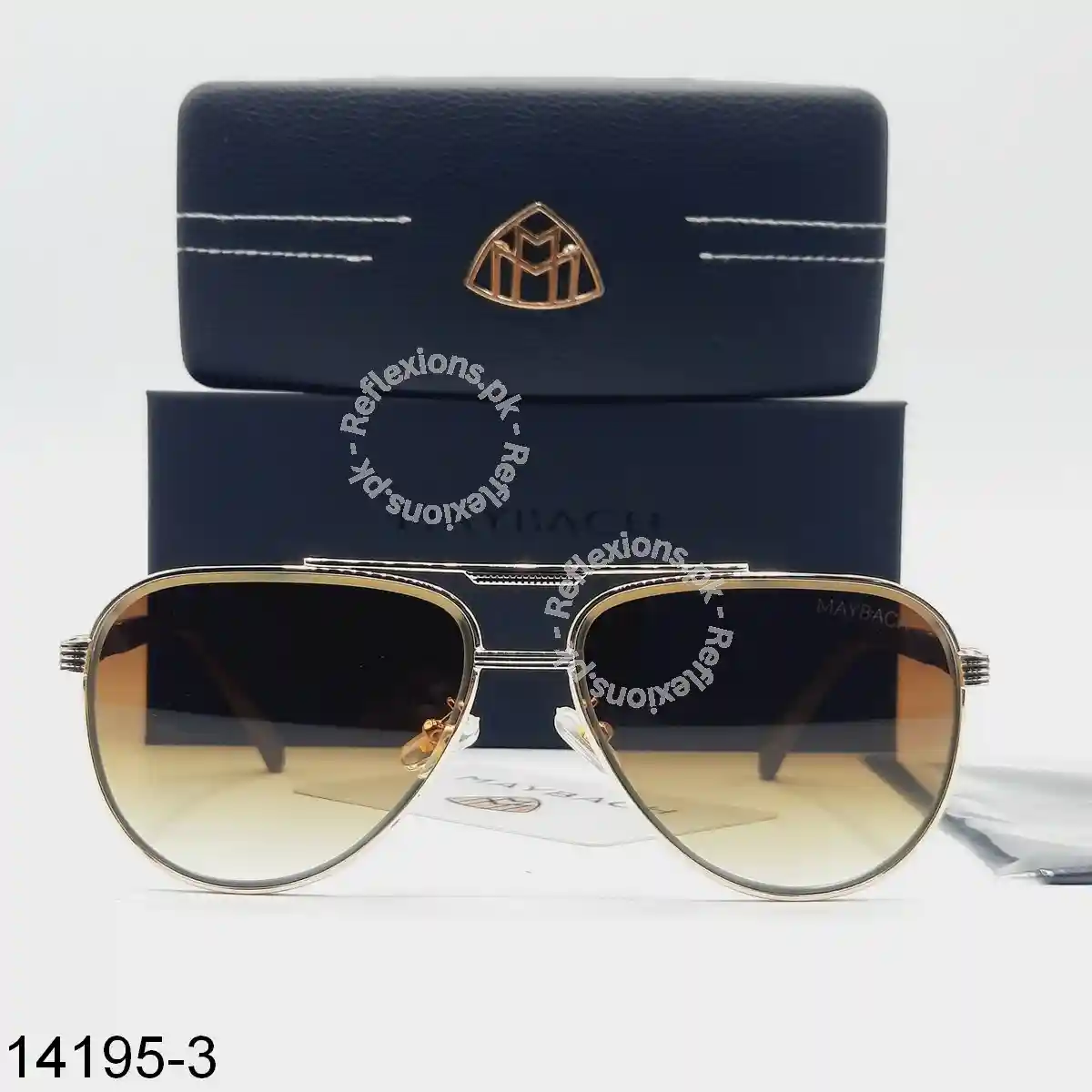Gift Maybach Sunglasses price-71024-703 - Reflexions