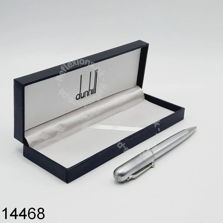 Gift dunhill pen-83024-440 - Reflexions
